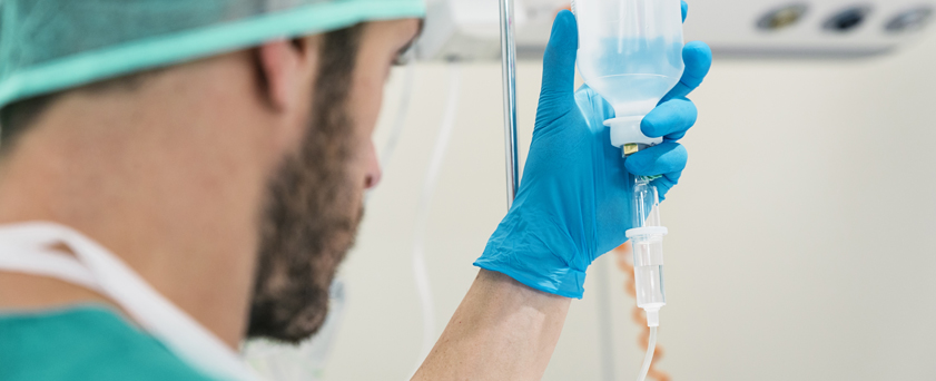 EORTC 1809 Strass II Trial Receives Strong Support from Anticancer Fund